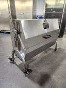 132 LB ROTISSERIE GRILL & SPIT ROASTER – BBQ RIG FOR LEGENDS - NexBid