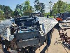 2014 Polaris RZR Custom Chassis Project – Hydro-Dipped Panels, Steering ...