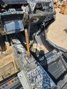 2014 Polaris RZR Custom Chassis Project – Hydro-Dipped Panels, Steering ...