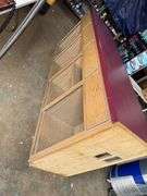 Parts Counter/Cabinet - NexBid