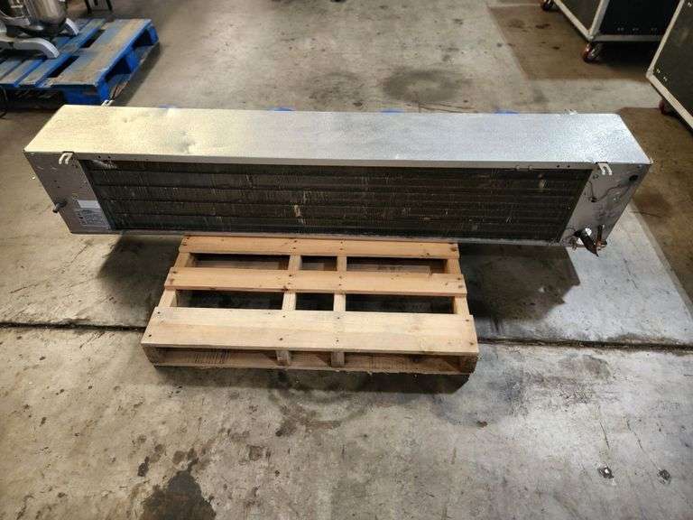 Walk In Cooler-Freezer Fans - NexBid