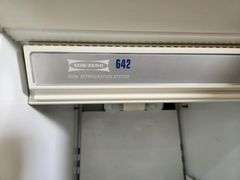 SUB-ZERO 642 S – 42” Built-In Refrigerator/Freezer - NexBid