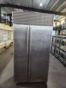 SUB-ZERO 642 S – 42” Built-In Refrigerator/Freezer - NexBid