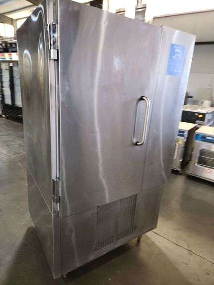 Randell BC-18 Commercial Blast Chiller - NexBid