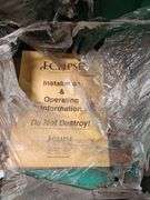 ECLIPSE SMJ Series Turbo Blower – Unused Facility Inventory - NexBid