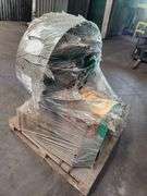 ECLIPSE SMJ Series Turbo Blower – Unused Facility Inventory - NexBid