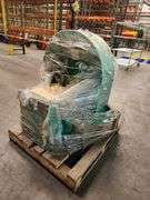 ECLIPSE SMJ Series Turbo Blower – Unused Facility Inventory - NexBid