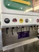 🔥 Cornelius DF-250 8-Head Drink Dispenser w/ Carbonator Pump – 115V ...