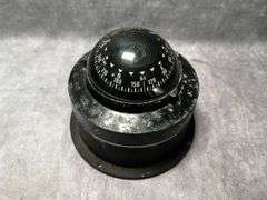 Aqua Meter Roseland, NJ compass - NGW Auctions