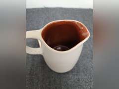 Poppytrail by Metlox. Yellow Banks Pottery. Dodge City Pottery. King ...