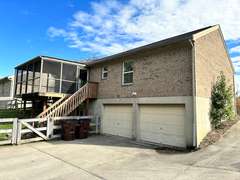 7/3/2 Brick one story 2C garage, Fenced yard, Florence Ky - Northern ...