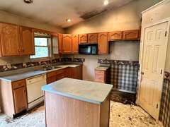 7/3/2 Brick one story 2C garage, Fenced yard, Florence Ky - Northern ...