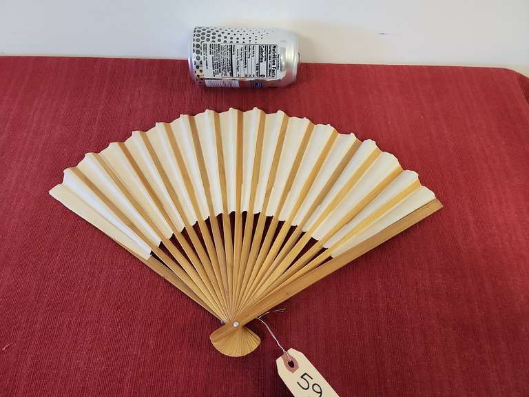 American Flag fan - Northern Kentucky Auction, LLC