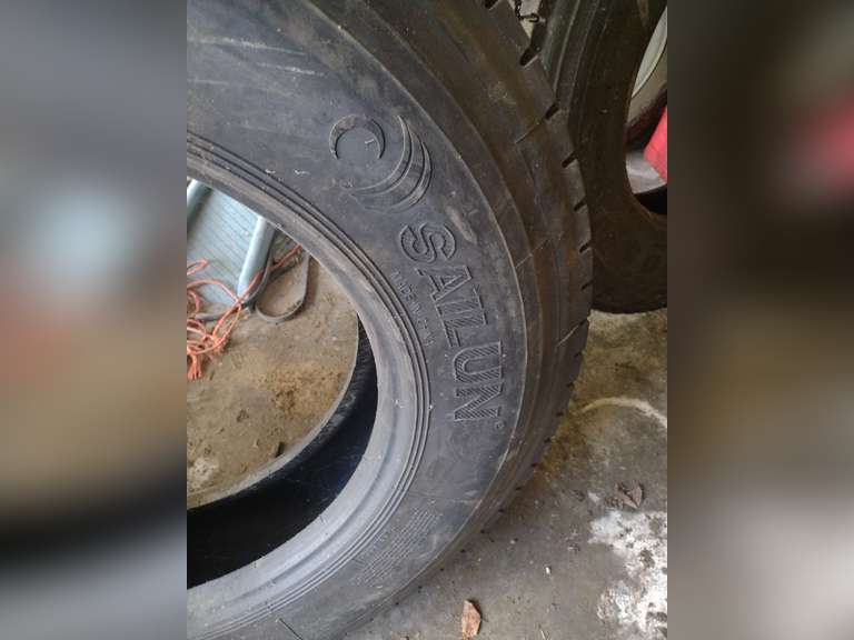 Sailun 11R24.5 radial S605 brand new truck tire - Northern Kentucky ...