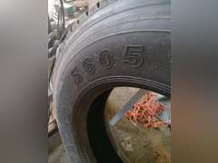 Sailun 11R24.5 radial S605 brand new truck tire - Northern Kentucky ...