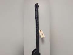 Benjamin Quest Tactical Elite pellet rifle - with scope - Northern ...