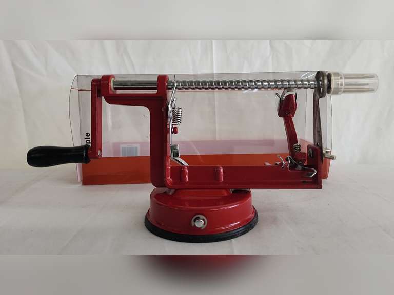 Grand Gourmet apple machine - Northern Kentucky Auction, LLC