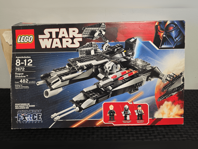 Star Wars Legos - Northern Kentucky Auction, LLC