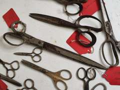 Scissors collection - Northern Kentucky Auction, LLC
