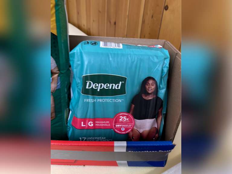 Depends - Northern Kentucky Auction, LLC