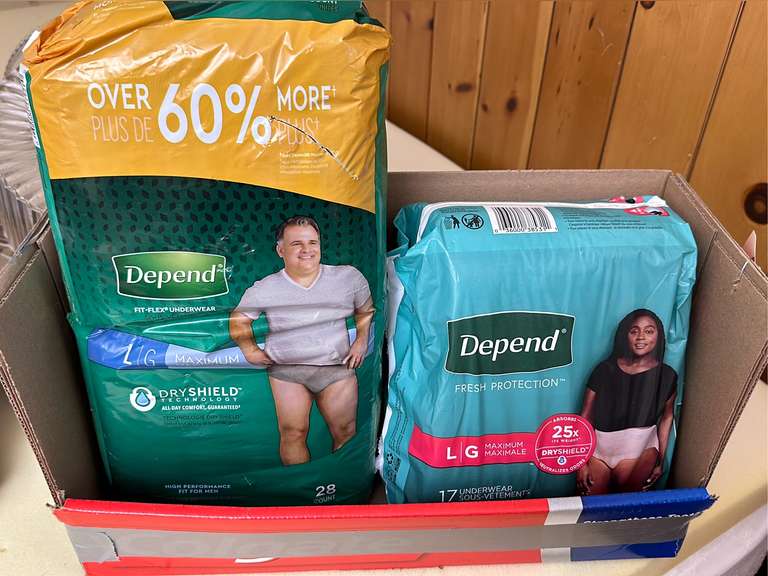 Depends - Northern Kentucky Auction, LLC