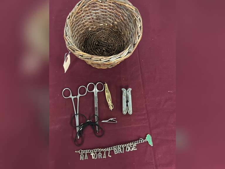 Misc Household Lot - Northern Kentucky Auction, LLC