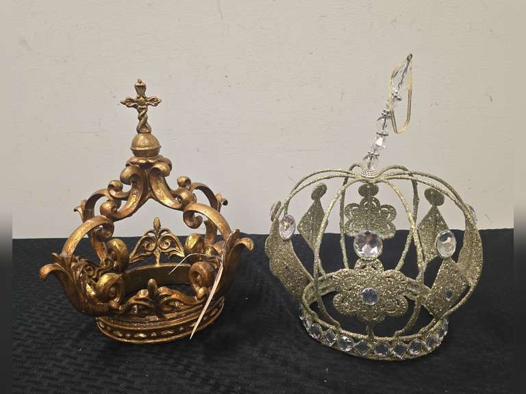 2 Crowns - Northern Kentucky Auction, LLC