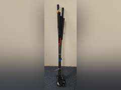 Group of eight golf clubs. - Northern Kentucky Auction, LLC