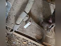 Antique Cant Hook log roller - Northern Kentucky Auction, LLC