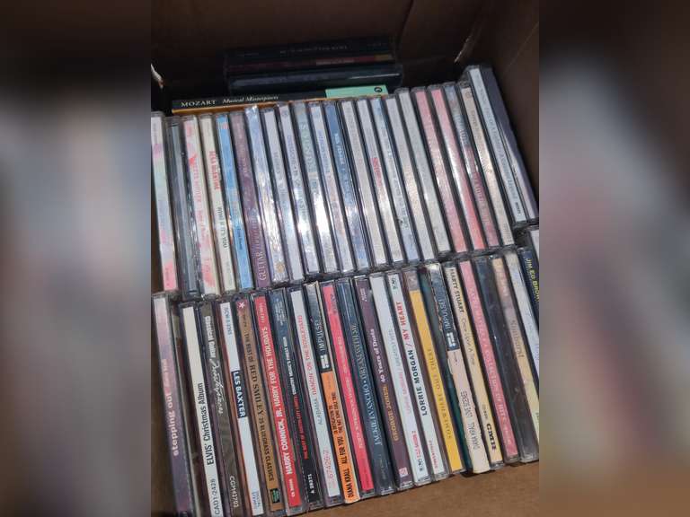CDs - Northern Kentucky Auction, LLC
