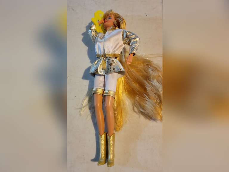 Barbies- Sun Sensation and 2 Splash in Color - Northern Kentucky ...