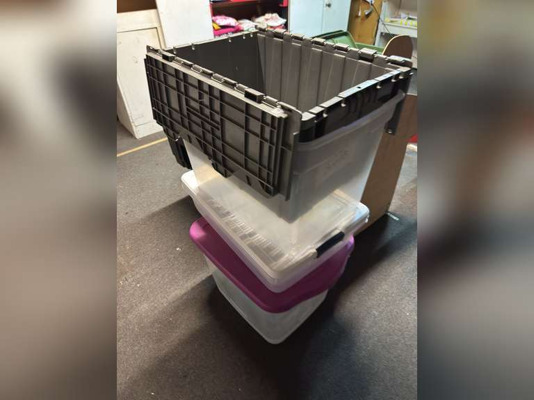 Totes - Northern Kentucky Auction, LLC