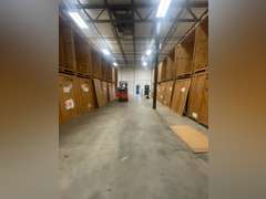 Storage Vault Example - Northern Kentucky Auction, LLC