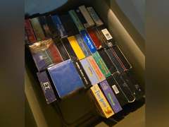25+ VHS and DVDs - Northern Kentucky Auction, LLC