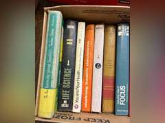 Assorted books, various topics and authors. - Northern Kentucky Auction, LLC