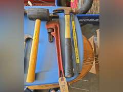 Hammers, etc - Northern Kentucky Auction, LLC