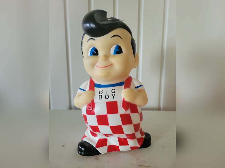Big Boy Bank - Northern Kentucky Auction, LLC