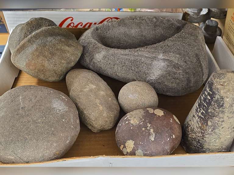 Stones - Northern Kentucky Auction, LLC