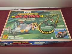 Tyco Command Control - Northern Kentucky Auction, LLC