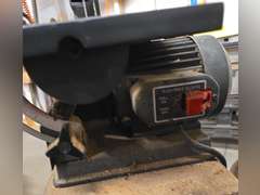Craftsman scroll saw, needs key - Northern Kentucky Auction, LLC