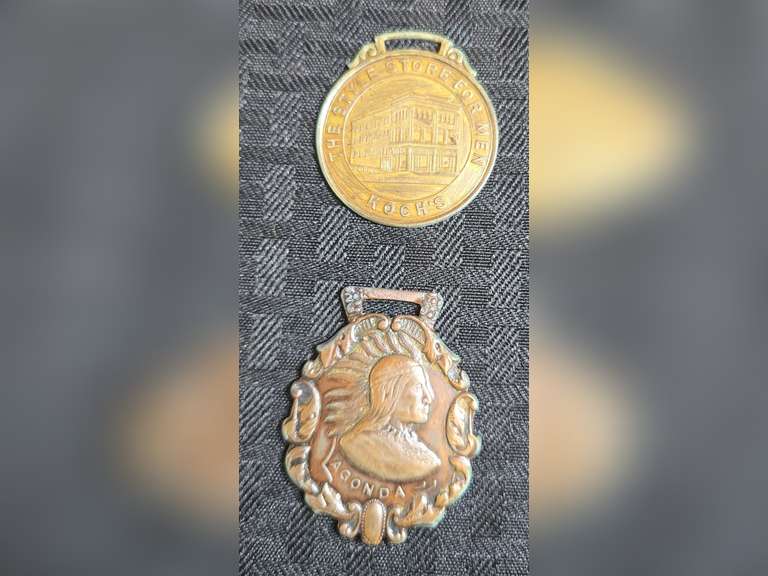 Koch's New Store - 1907 - Alliance, Ohio & Logonda Manufacturing Co ...