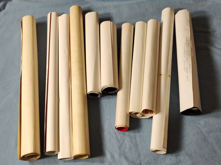 Cincinnati Reds, BengalGals and Bengals poster lot - Northern Kentucky ...