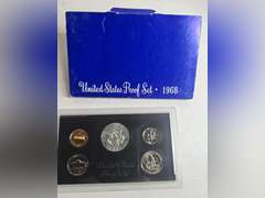 3 - 1992 Olympic Coins - Half Dollar - UNC & 3 - 1992 Columbus ...