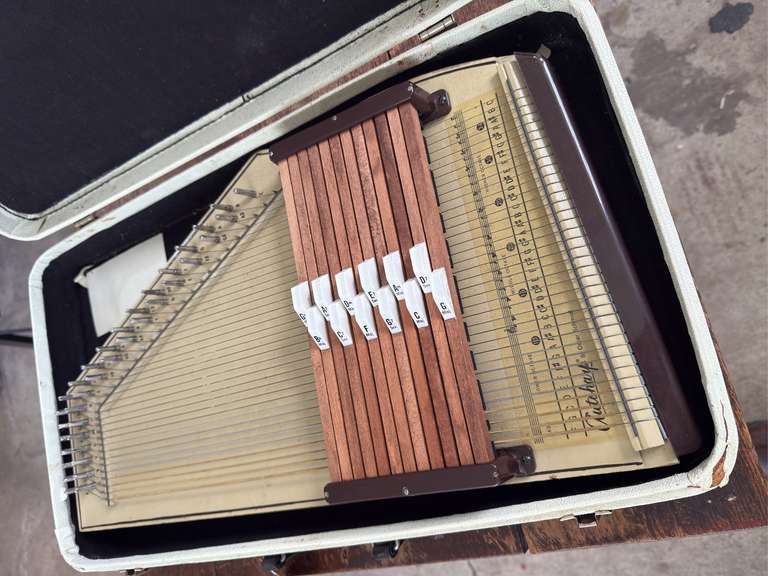 Autoharp - Northern Kentucky Auction, LLC