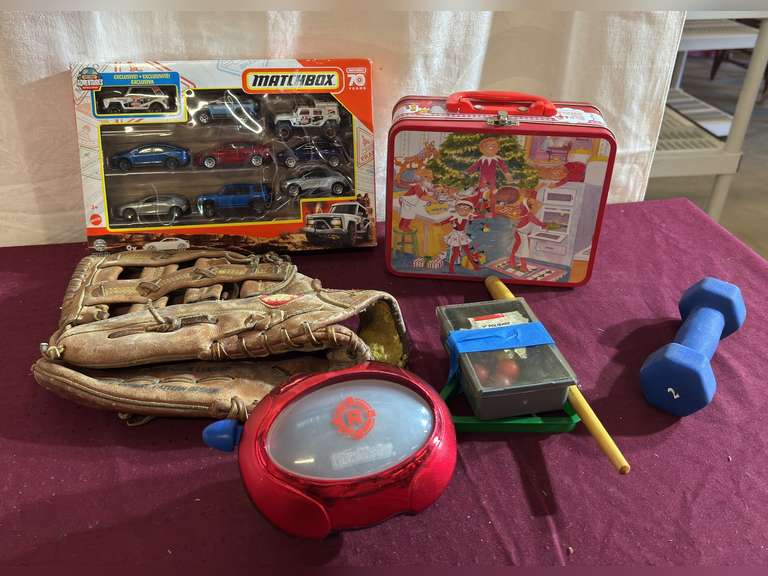 Childrens Toys - Northern Kentucky Auction, LLC