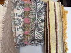 Rag and cloth rugs - Northern Kentucky Auction, LLC