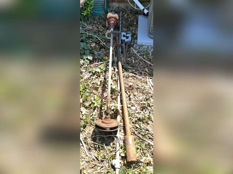 Miscellaneous scrap. - Northern Kentucky Auction, LLC