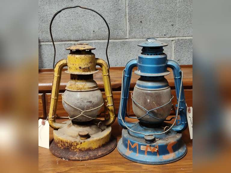 2 Lanterns - Northern Kentucky Auction, LLC