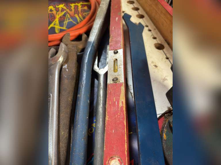 Miscellaneous, unique and unusual tools - Northern Kentucky Auction, LLC