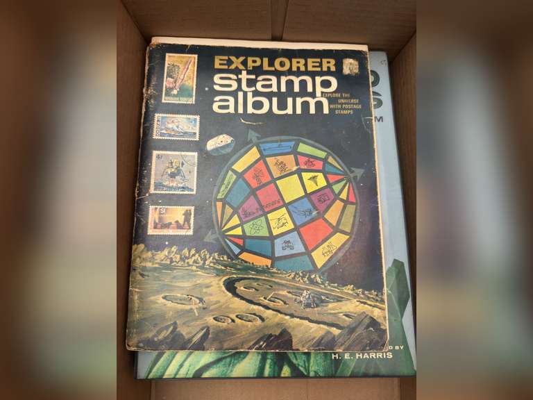 Books - Northern Kentucky Auction, LLC